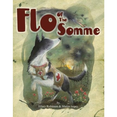 预订Flo of the Somme