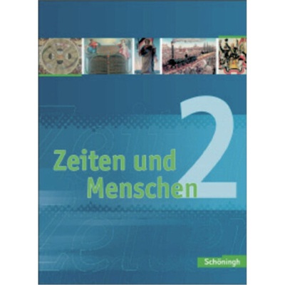 预订【德语】 Zeiten und Menschen - Geschichtswerk für das Gymnasium (G8) in Nordrhe[9783140345163]