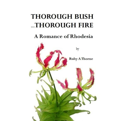 按需印刷Thorough Bush ... Thorough Fire[9781291995831]