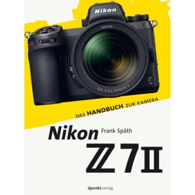 预订【德语】 Nikon Z 7II:Das Handbuch zur Kamera