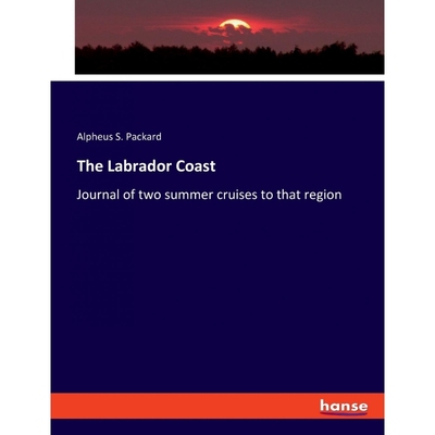 按需印刷The Labrador Coast[9783348079273]
