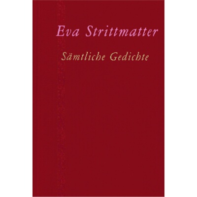 预订【德语】Samtliche Gedichte[9783351036256]