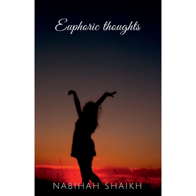 按需印刷不退不换Euphoric thoughts[9781638501640]