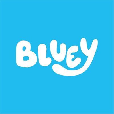 Bluey: Shadowlands 蓝色小狗系列 布鲁伊 儿童动画