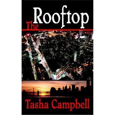 按需印刷The Rooftop[9781410738356]