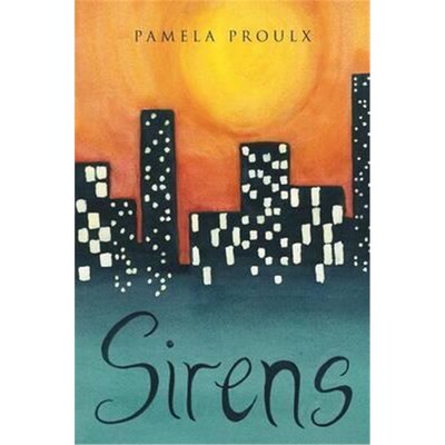 按需印刷不退不换Sirens[9781514438640]