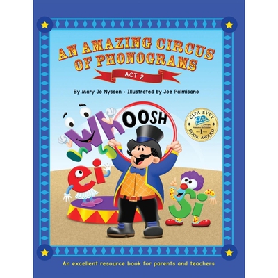 按需印刷不退不换An Amazing Circus of Phonograms-Act 2[9780998583242]