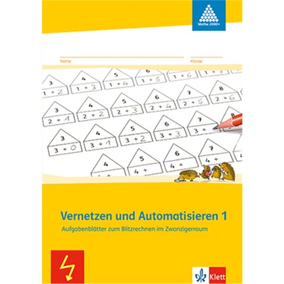 预订不退不换德语 Vernetzen und Automatisieren 1[9783122010157]