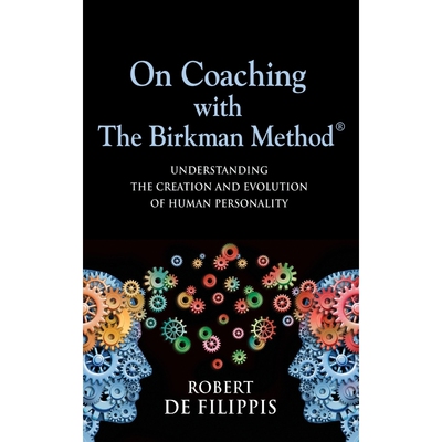 按需印刷不退不换On Coaching with The Birkman Method[9781632637864]