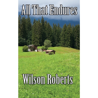 按需印刷All That Endures[9781515424949]
