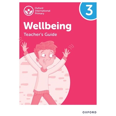 Oxford International Primary Wellbeing: