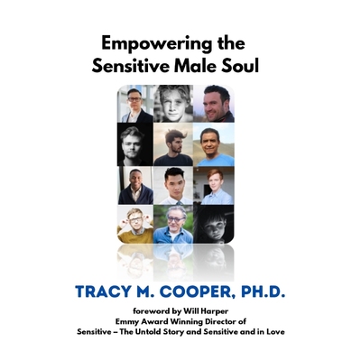 按需印刷Empowering The Sensitive Male Soul[9781087937670]