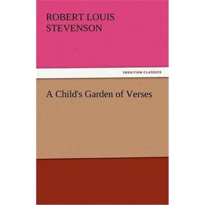 按需印刷不退不换A Child's Garden of Verses[9783842436503]