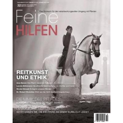 预订【德语】 Reitkunst und Ethik: