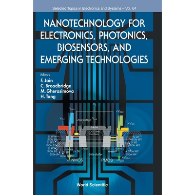按需印刷Nanotechnology for Electronics, Photonics, Biosensors, and Emerging Technologies[9789811227240]