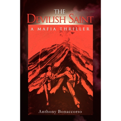 按需印刷不退不换The Devilish Saint[9781453561911]