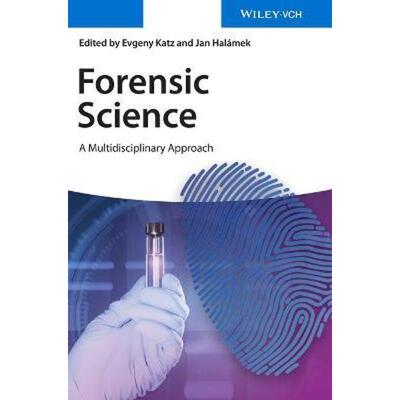 预订不退不换Forensic Science