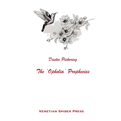 按需印刷The  Ophelia  Prophecies[9781734946970]