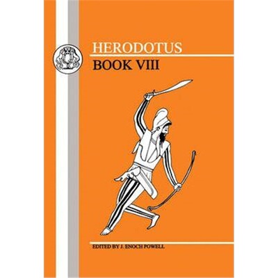 按需印刷不退不换Histories[9780862920043]