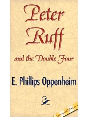 预订Peter Ruff and the Double Four