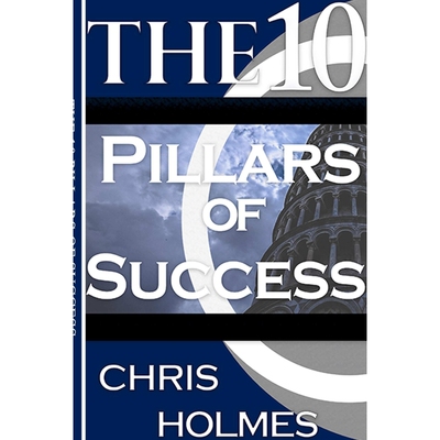 按需印刷The 10 Pillars Of Success[9780359862788]