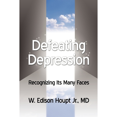 按需印刷不退不换Defeating Depression[9781450202985]