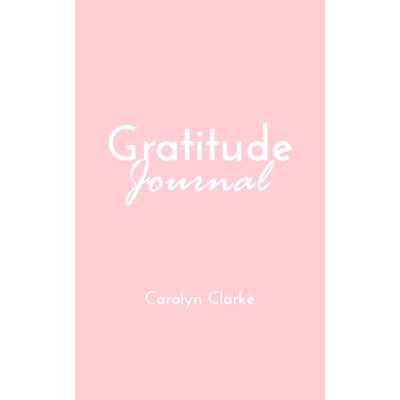 按需印刷不退不换Gratitude Journal[9781320525923]