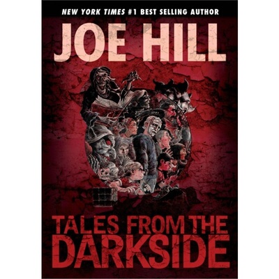 预订不退不换Tales from the Darkside: Scripts by Joe Hill[9781631407253]