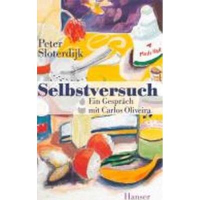 预订不退不换德语 Selbstversuch:Ein Gespräch mit Carlos Oliveira