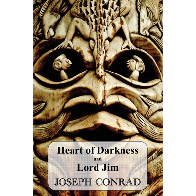 按需印刷Heart of Darkness and Lord Jim[9781781396568]