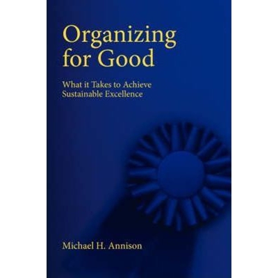 按需印刷Organizing for Good[9781432715854]