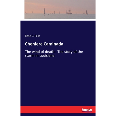 按需印刷Cheniere Caminada[9783337403676]