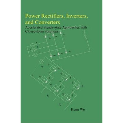 按需印刷 Power Rectifiers, Inverters, and Converters - Accel