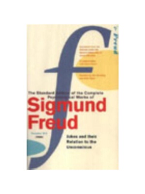 预订不退不换Complete Psychological Works of Sigmund Freud, Volume 8