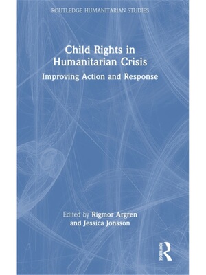 按需印刷TF Child Rights in Humanitarian Crisis