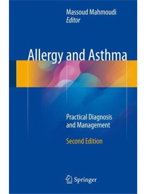 预订不退不换Allergy and Asthma