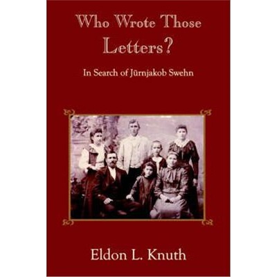 按需印刷不退不换Who Wrote Those Letters?[9781420834789]