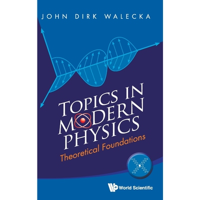 按需印刷Topics in Modern Physics[9789814436885]