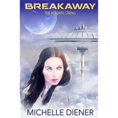 按需印刷不退不换Breakaway[9780648313540]