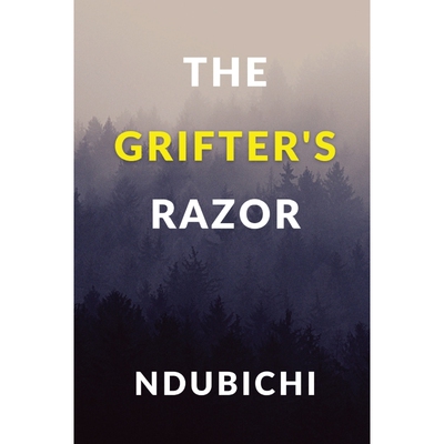按需印刷不退不换The Grifter s Razor[9781739772406]