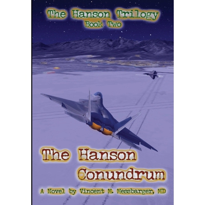 按需印刷不退不换The Hanson Conundrum[9780981498454]