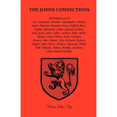 按需印刷不退不换The Johns Connections. With references to Ayer,
