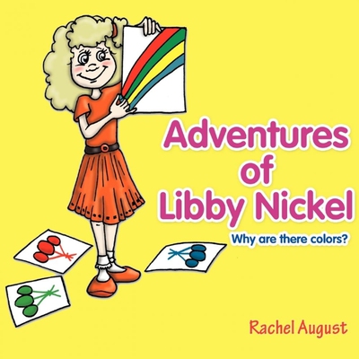 按需印刷Adventures of Libby Nickel[9781432770785]