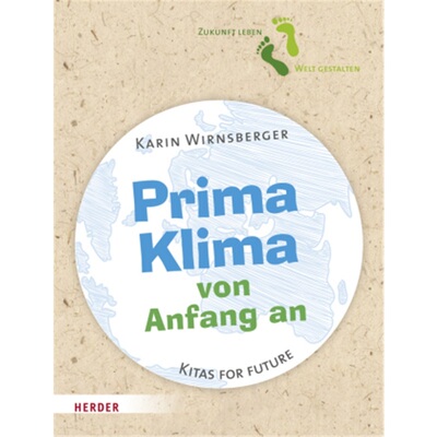 预订不退不换德语Prima Klima von Anfang an[9783451392726]