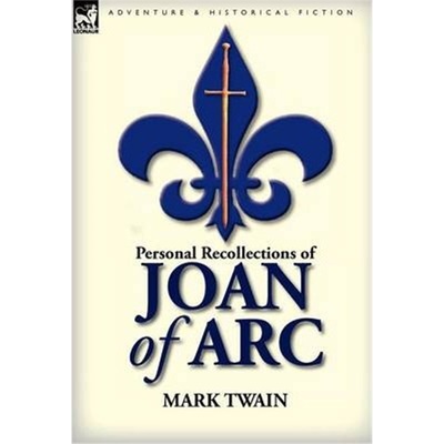 按需印刷不退不换Personal Recollections of Joan of Arc[9780857064912]
