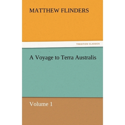 按需印刷A Voyage to Terra Australis[9783842446564]
