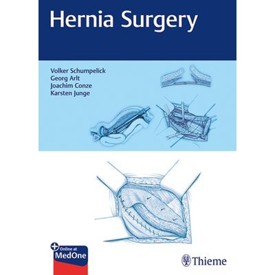 预订Hernia Surgery