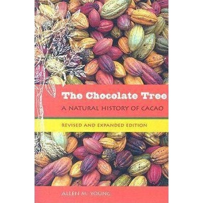 预订Chocolate Tree[9780813030449]