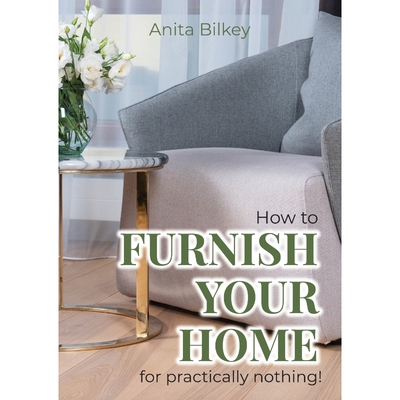 按需印刷不退不换How to furnish your home for practically nothing![9780645080803]