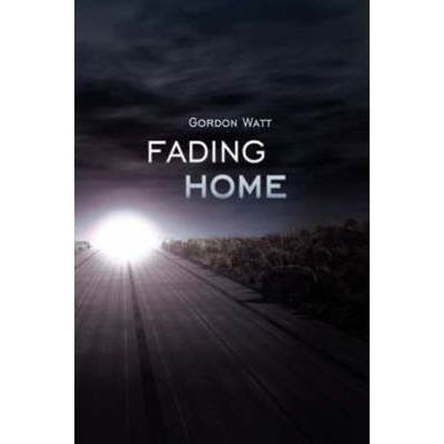 按需印刷Fading Home[9781434362438]